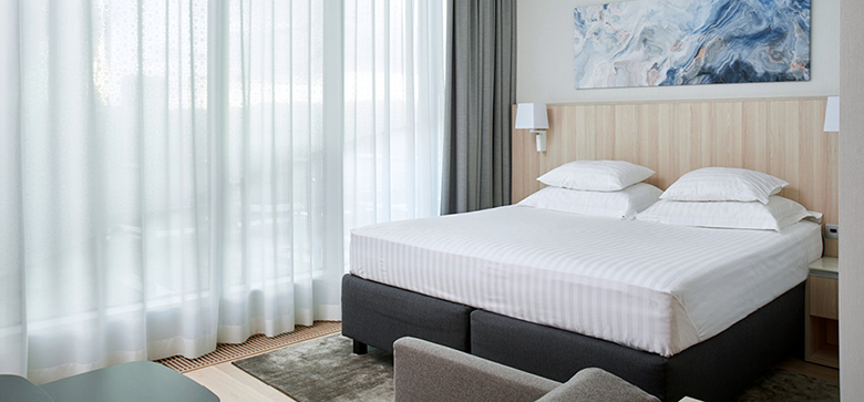 Tallink Hotels in Tallinn and Riga