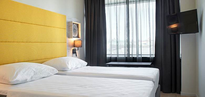 Tallink Hotels in Tallinn and Riga