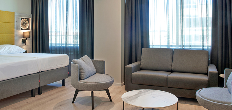 Tallink Hotels in Tallinn and Riga