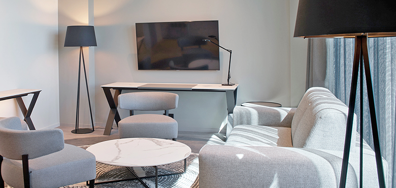 Tallink Hotels in Tallinn and Riga