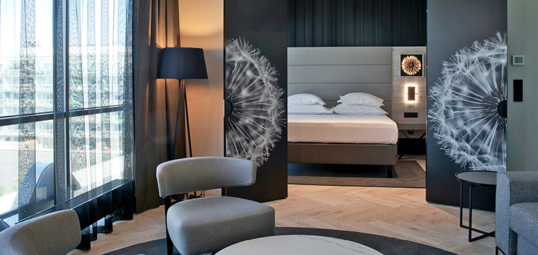 Tallink Hotels in Tallinn and Riga